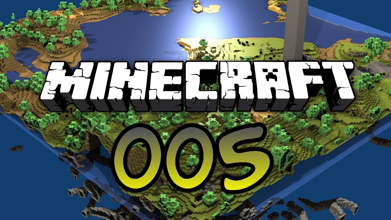 Let's Play Minecraft #005 [Deutsch] [HD] - Feine Herbst-Texturen ...