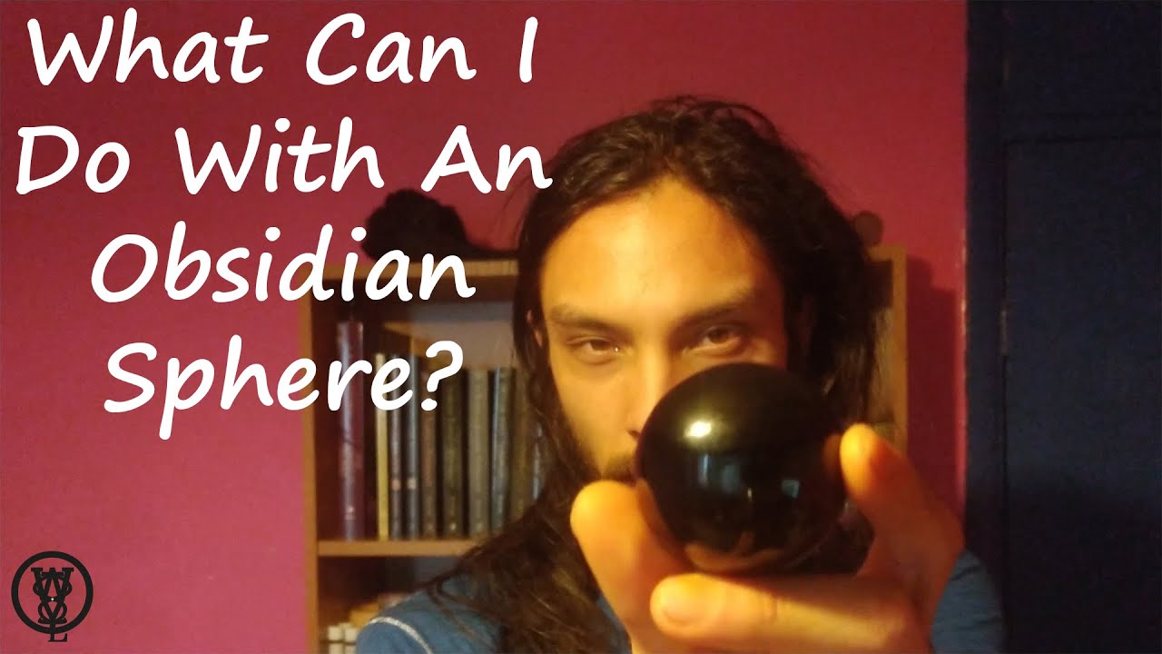 Obsidian Sphere: How I Use It - YouTube