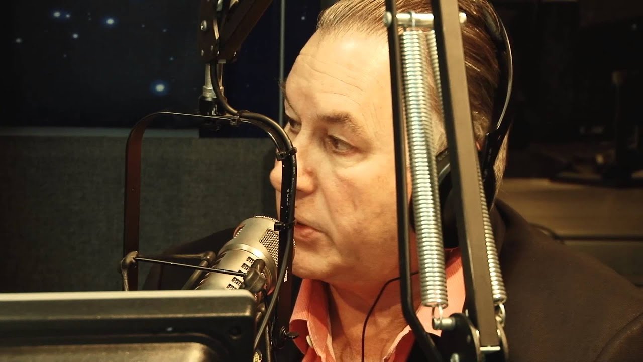 Call Toni Real Estate Radio Show - Greg Pawlik & James Litz - Luxury ...