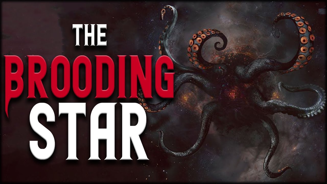 The Brooding Star - Scary Stories | Creepypasta - YouTube