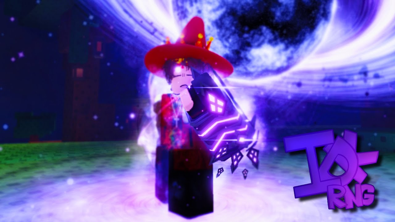 Idk RNG Has A New Era... | Idk RNG Astral Era - YouTube