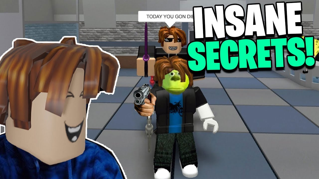 INSANE SECRETS about Buur you may not have known! - YouTube