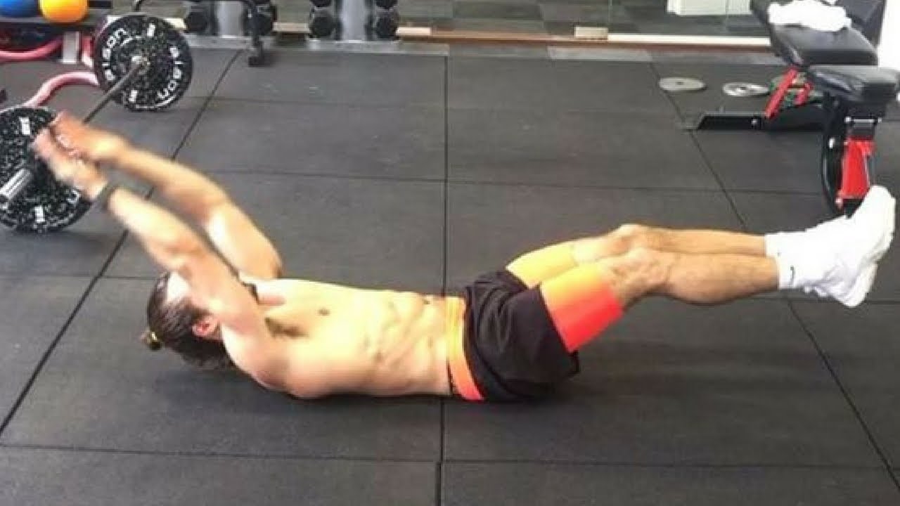 Workout, Fitness, and Muscle Building Tips || Super Strong. #4 - YouTube