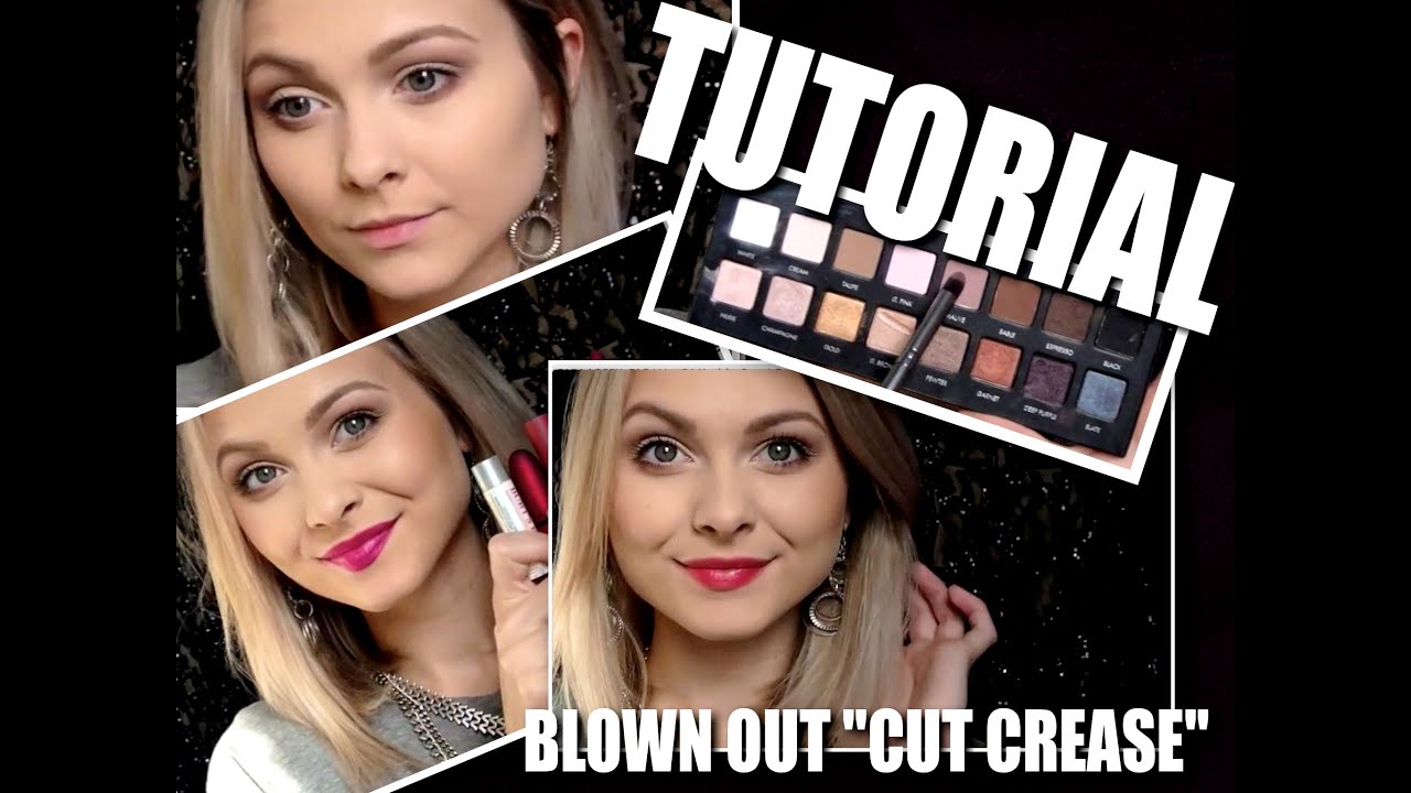 NEUTRAL EYES MAKEUP TUTORIAL | LifeWithBurt - YouTube