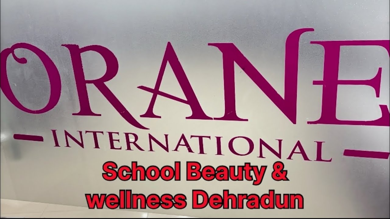 Orane international school beauty Dehradun || Orane international ...