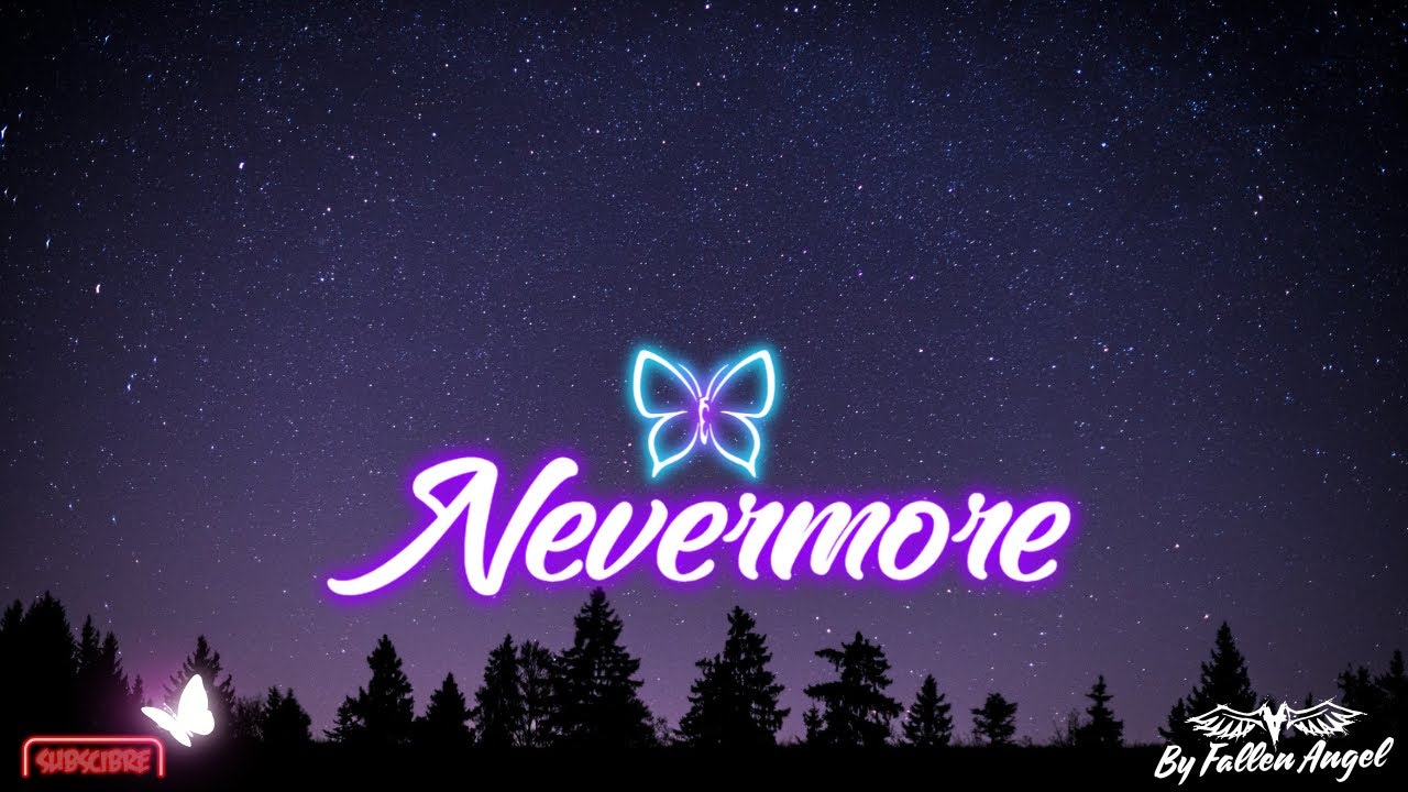 🎵 Nevermore "Fallen Theme" (By Fallen Angel) - YouTube