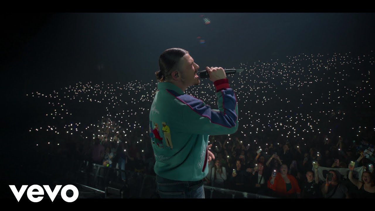 Pierre Garnier Nous On Sait Clip Officiel Youtube Music