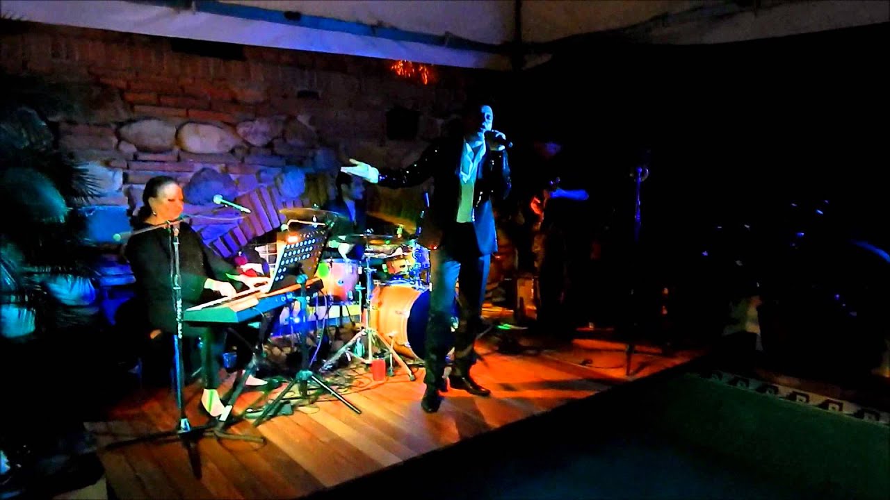 Night of a Thousand Stars 1 - YouTube