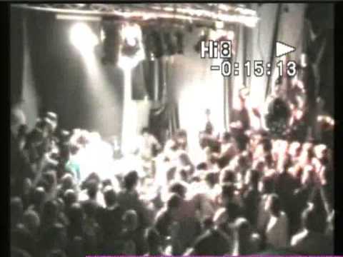 Empty Vision - The Rise - YouTube