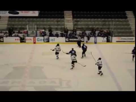 Jordan Maher ISO Video (2014 QMJHL Draft) - YouTube