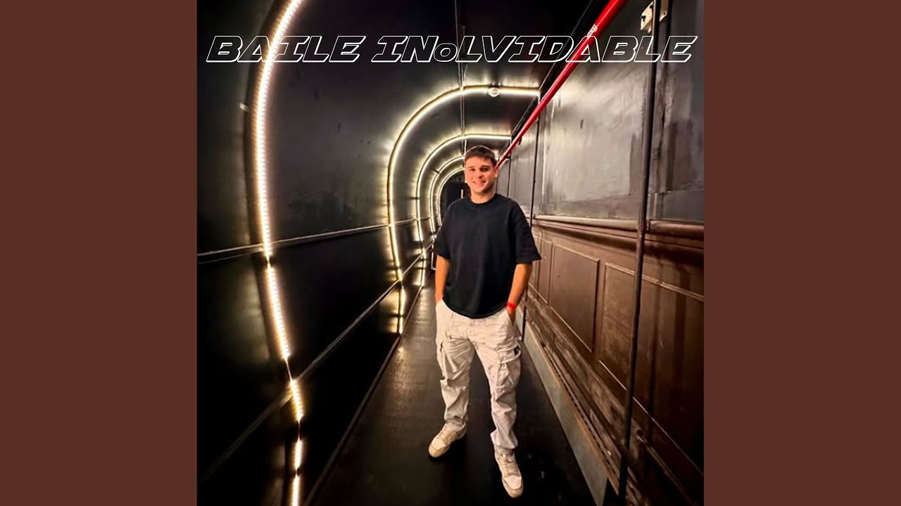 Baile Inolvidable - YouTube