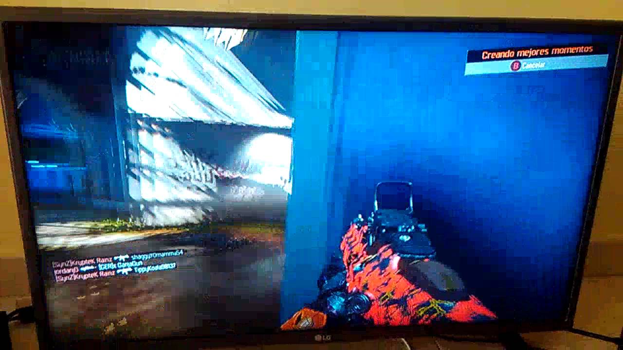 Quadfeel con la sheiva cod bo3 - YouTube