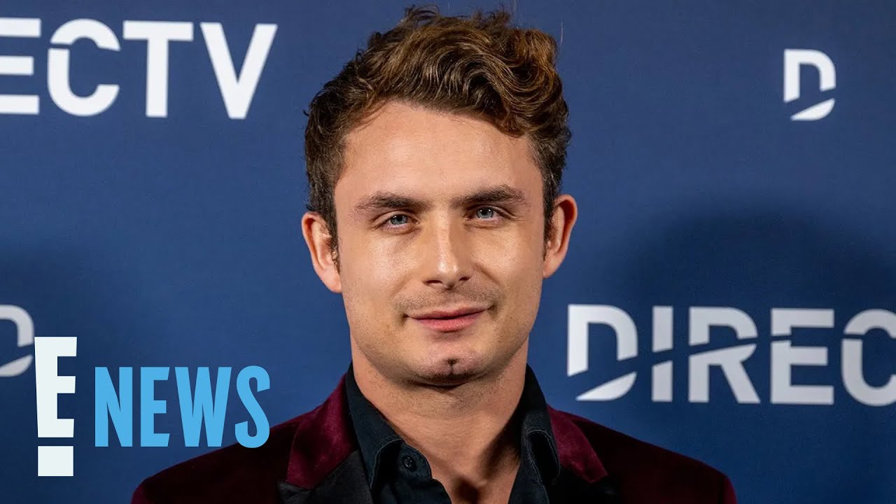 VPR’s James Kennedy BREAKS SILENCE on Domestic Violence Arrest | E ...