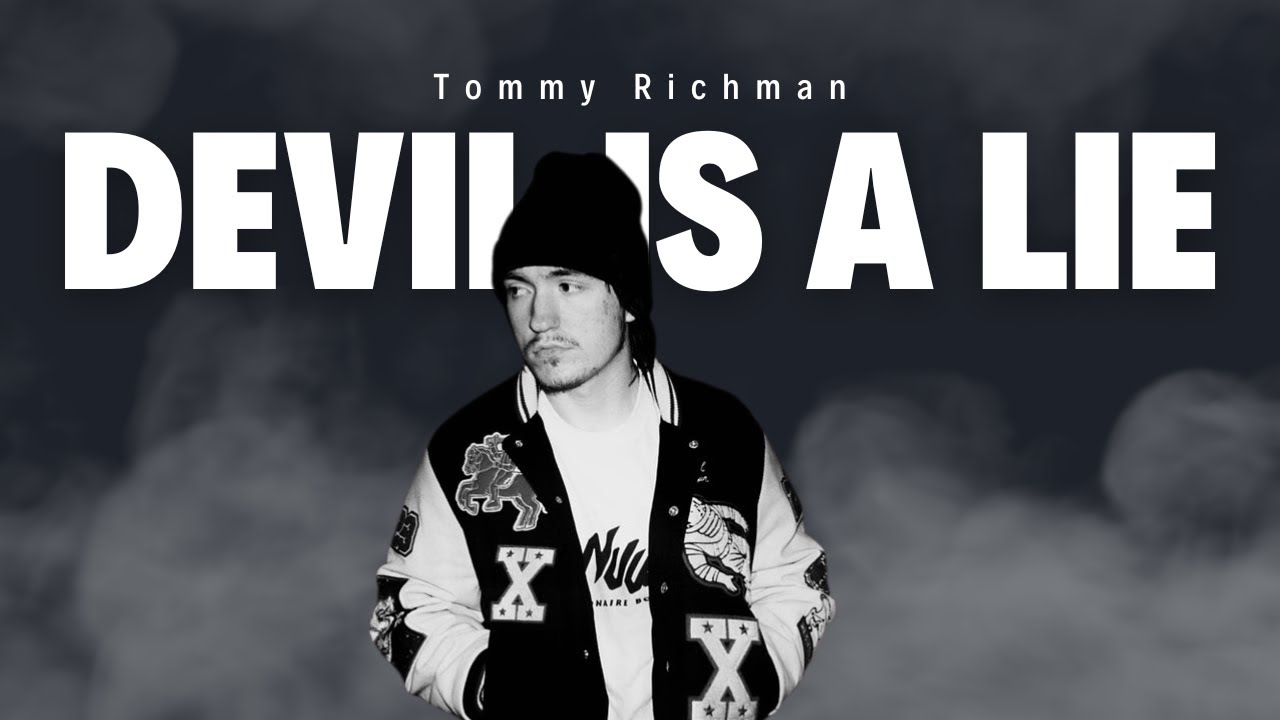 Tommy Richman - Devil is a Lie (full song) - YouTube