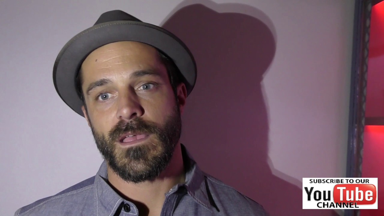 Ken McNickle talks about coming back to do Survivor again at the ...