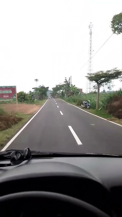 jalan mulus - YouTube