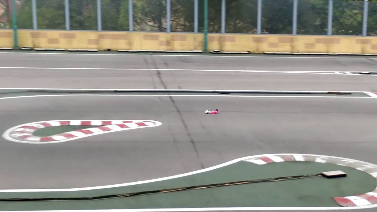 12/03/2016 JV BSR BT-4 Test 1 - YouTube