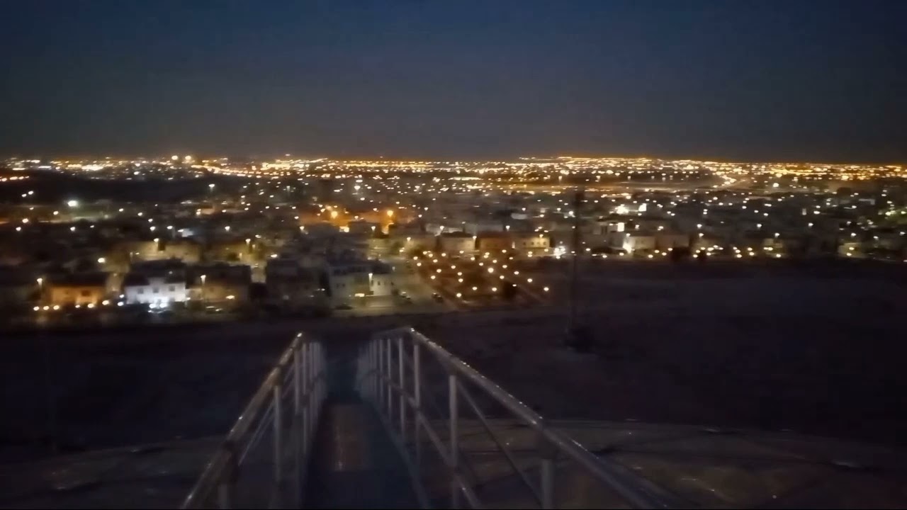 ksa Dhahran view - YouTube
