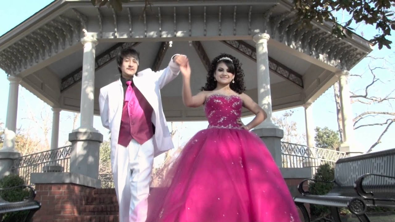 Nancy Salinas Trailer - YouTube