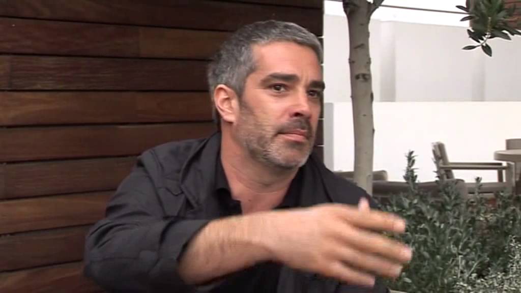 Entrevista Adrià Collado - 'Moments a Barcelona' - YouTube