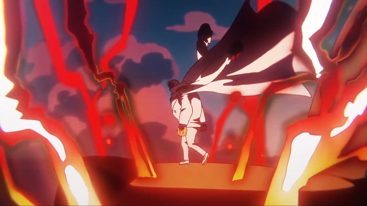 Garp's Galaxy Impact: The Most Insane Power in One Piece - YouTube