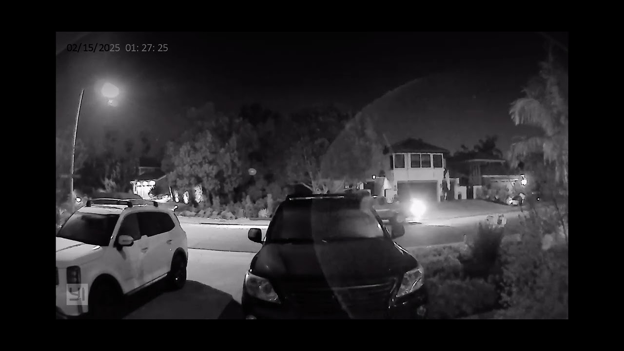 For SDPD report. - YouTube