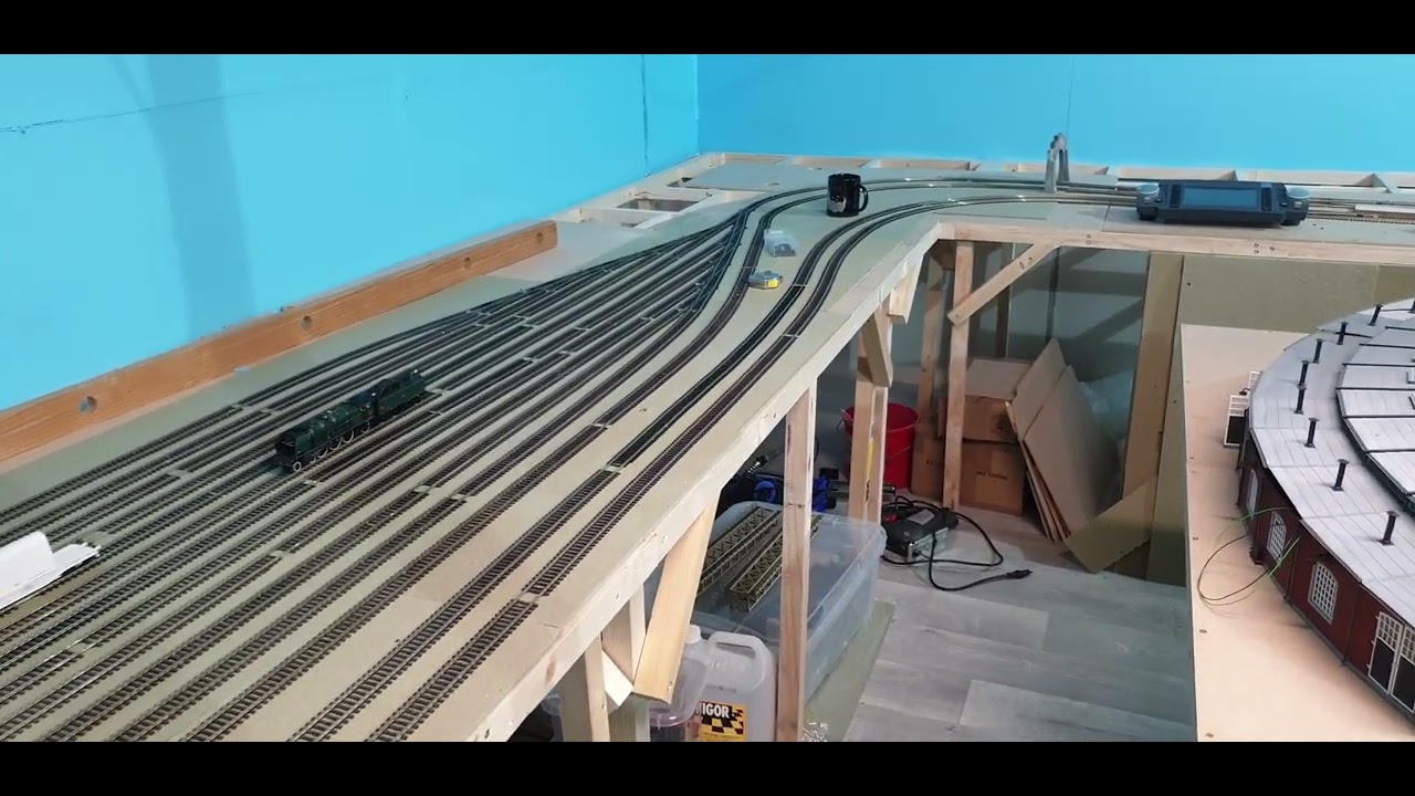 Le réseau de fabrice part 3 - YouTube