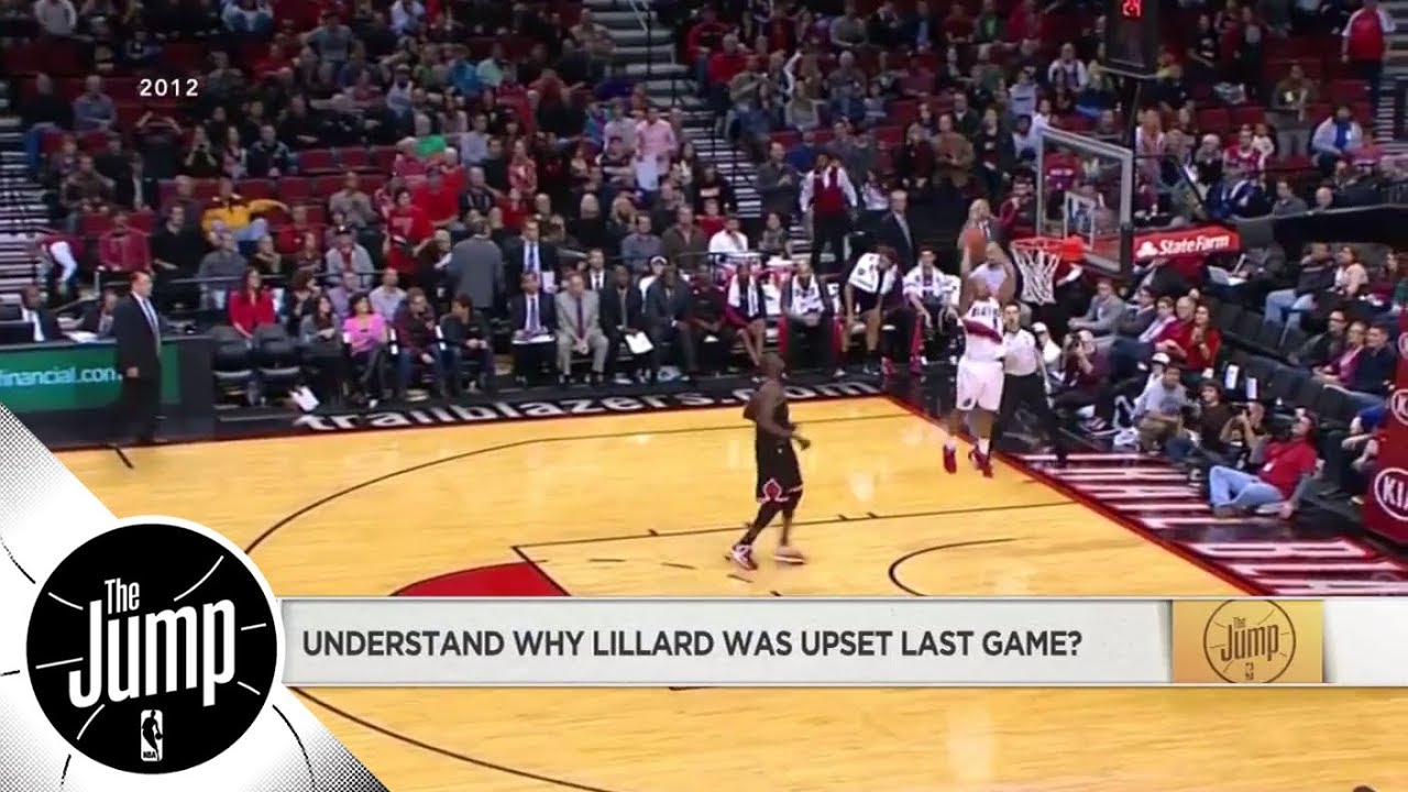Chauncey Billups & Stephen Jackson: Damian Lillard was right to be ...