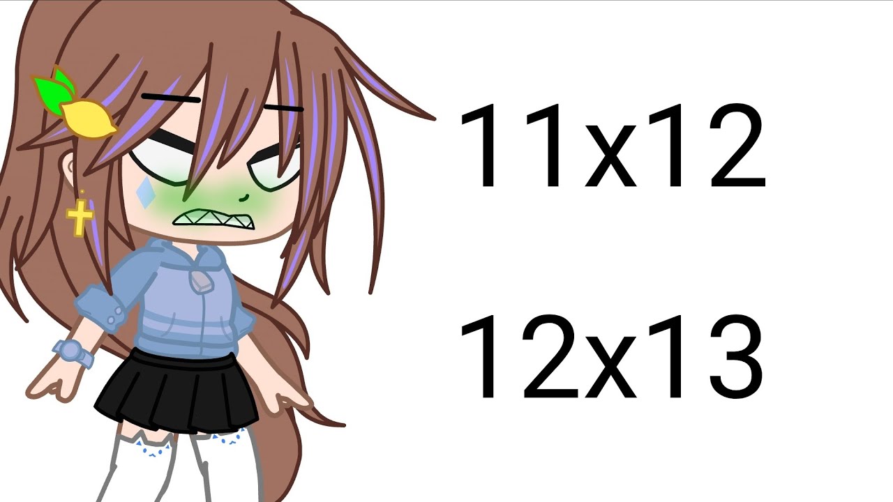 Human numbers react to ships I saw in number lore and numberblocks part ...