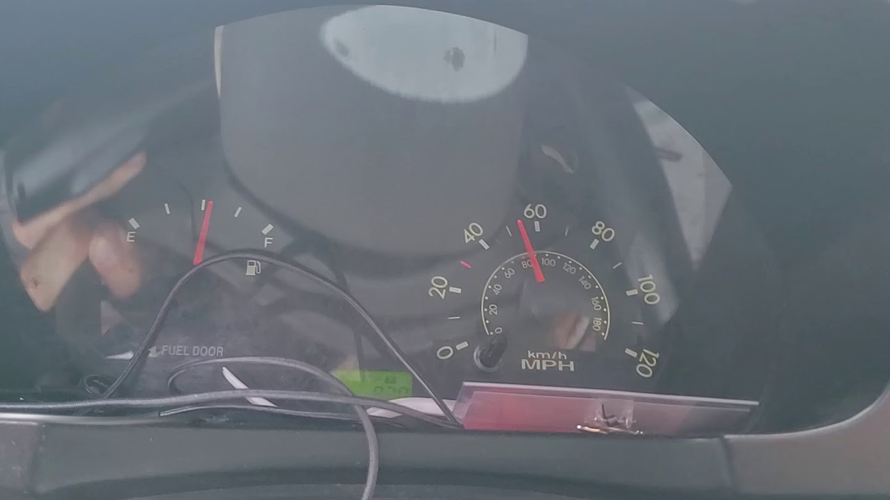 Go-4 Interceptor on the highway - YouTube