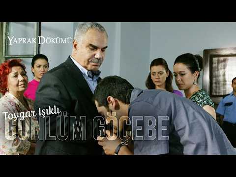 Yaprak Dökümü - Gönlüm Göçebe (Toygar Işıklı)