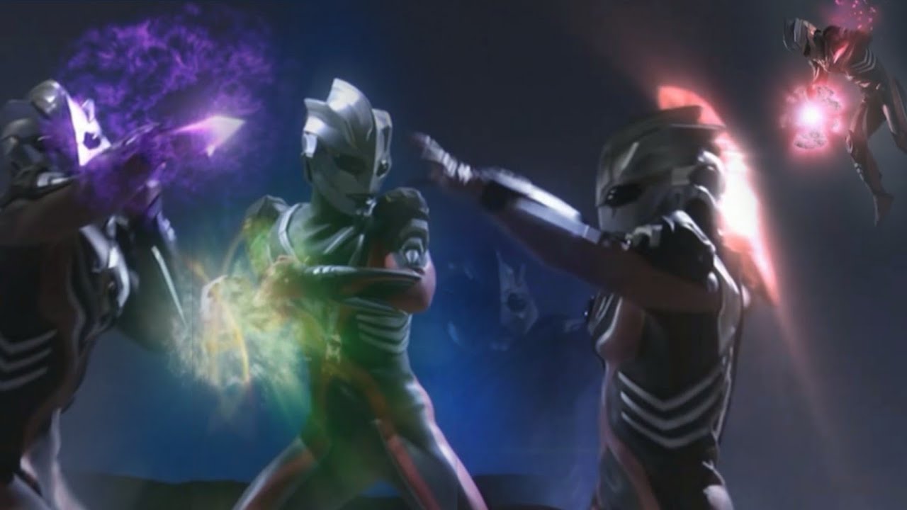 Dark Mephisto All Dark Ray Feather,Mephisto Shot,Mephisto Hyper Shot ...