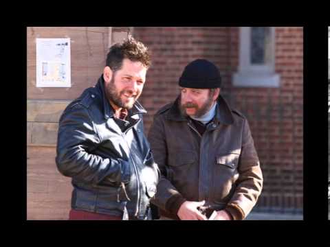 All Is Bright Movie Sountrack During Credits - YouTube