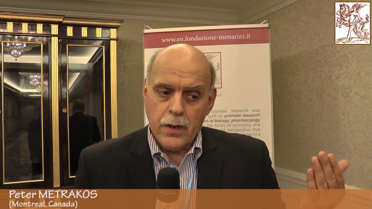 Peter METRAKOS: "Heterogeneity in colorectal cancer metastasis and ...