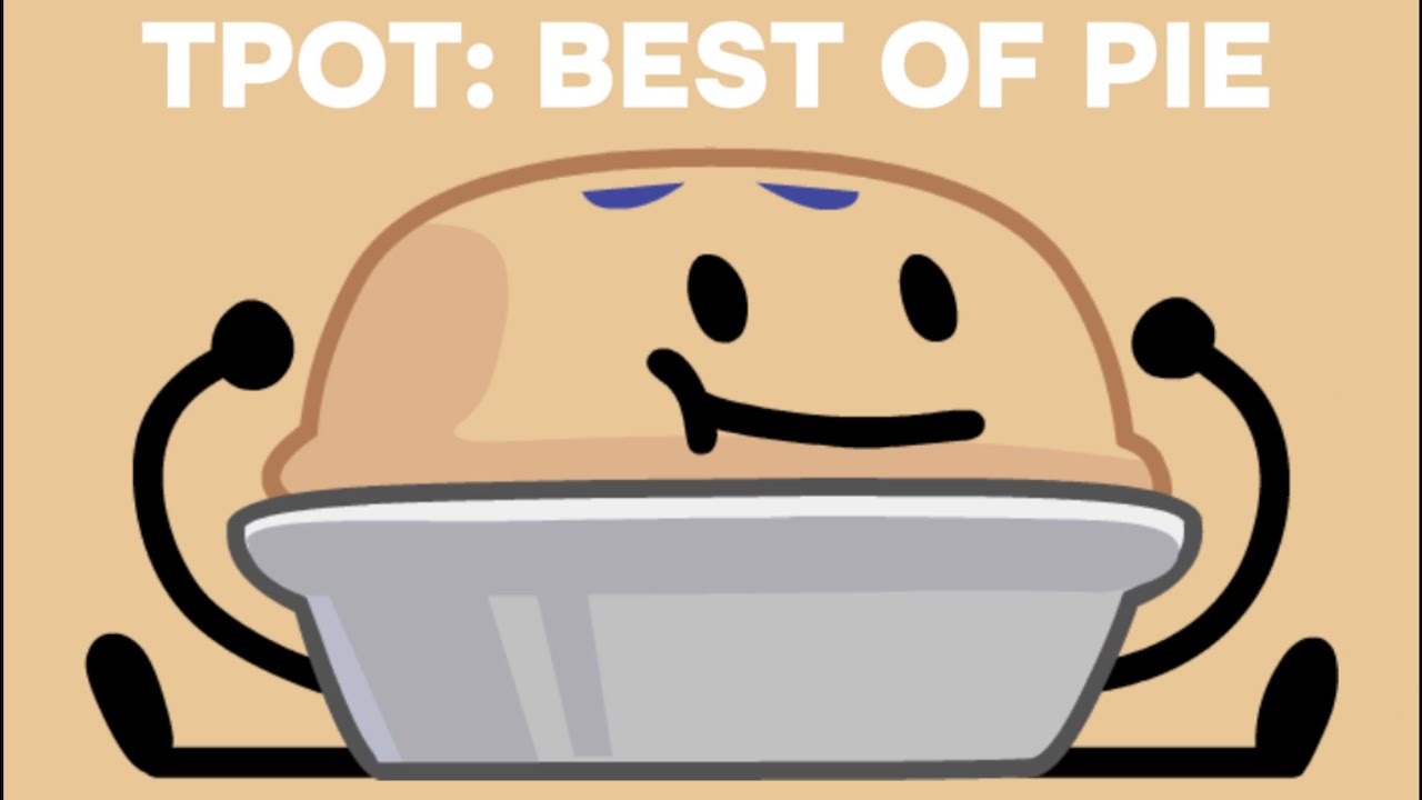 TPOT: Best Of Pie - YouTube