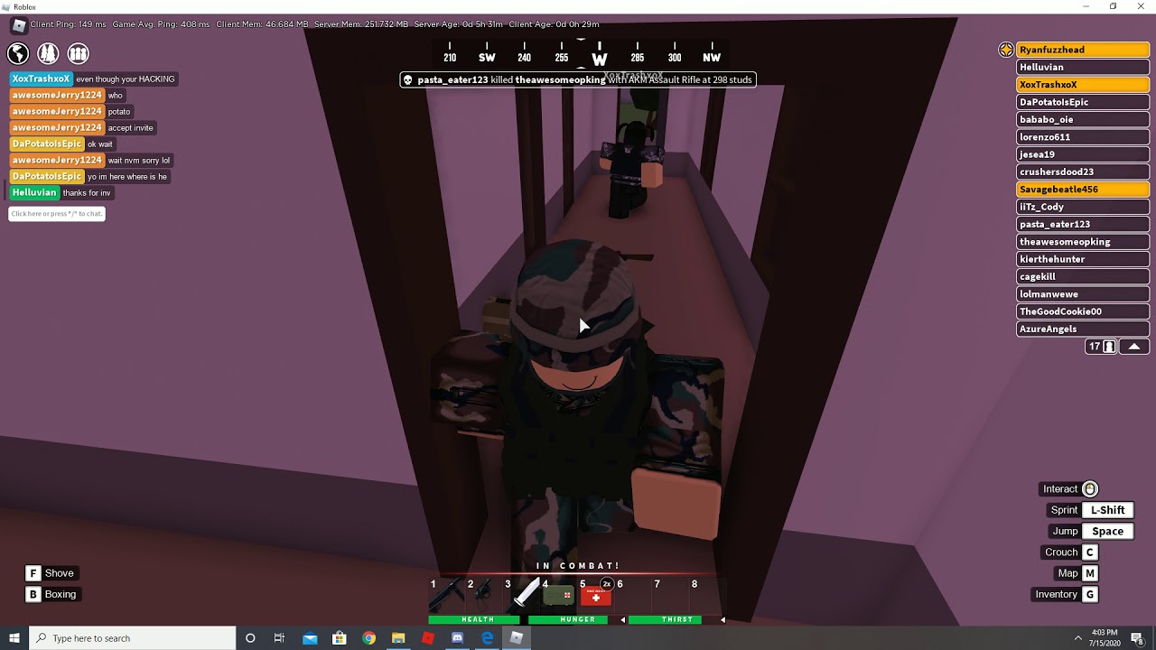 Apoc 2 hacker - YouTube