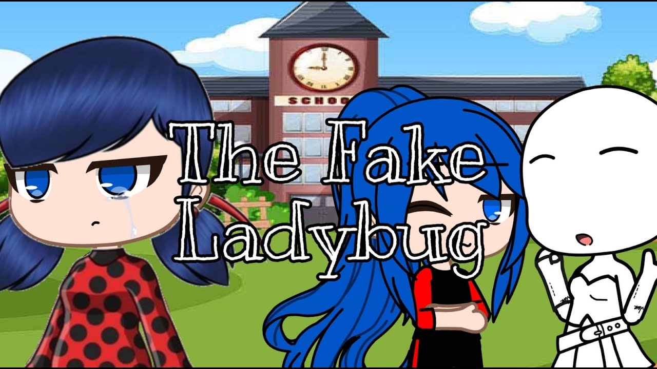 The Fake Ladybug || MLB || Part 2 - YouTube