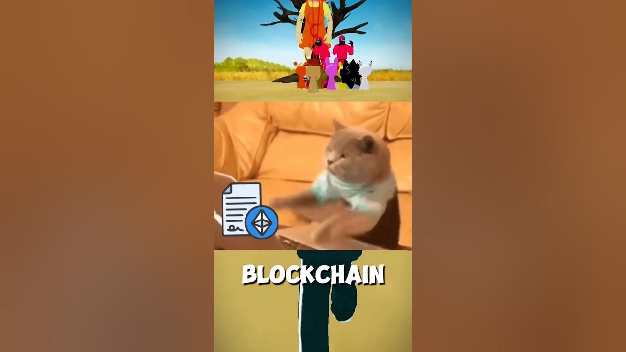 Create a Smart Contract with Python Knowledge | Vyper #ethereum - YouTube