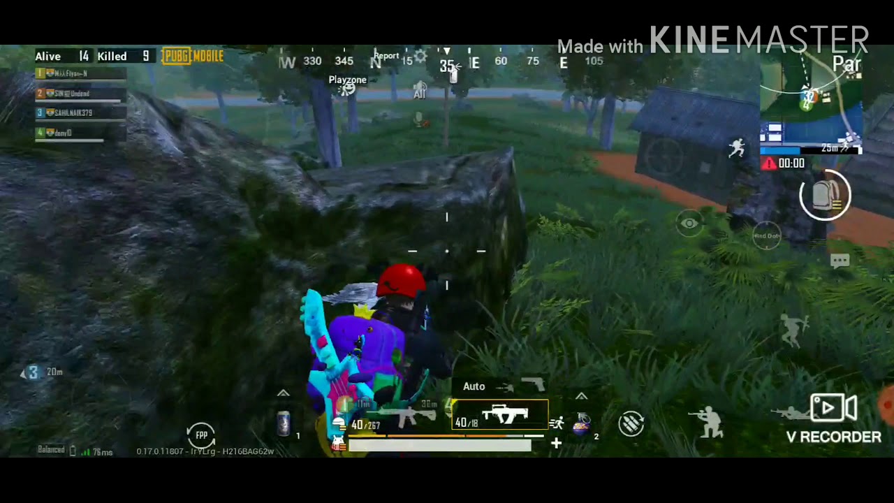 Shanok gameplay | kills highlights - YouTube