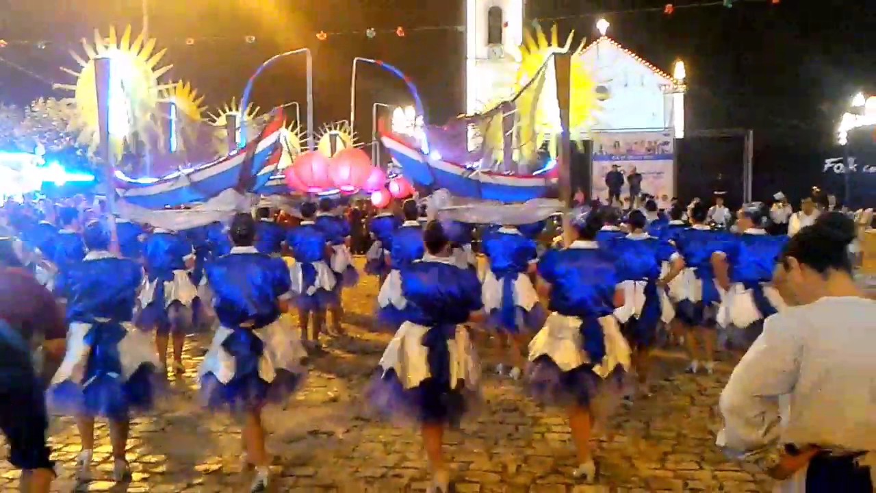 Marcha da Tocha 2017 - YouTube