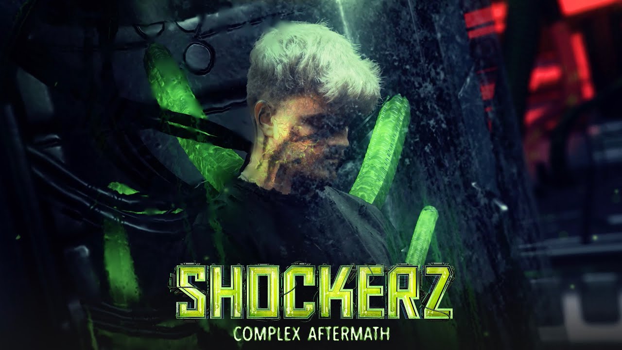 Shockerz 2021 - Complex Aftermath (Official Trailer) - YouTube
