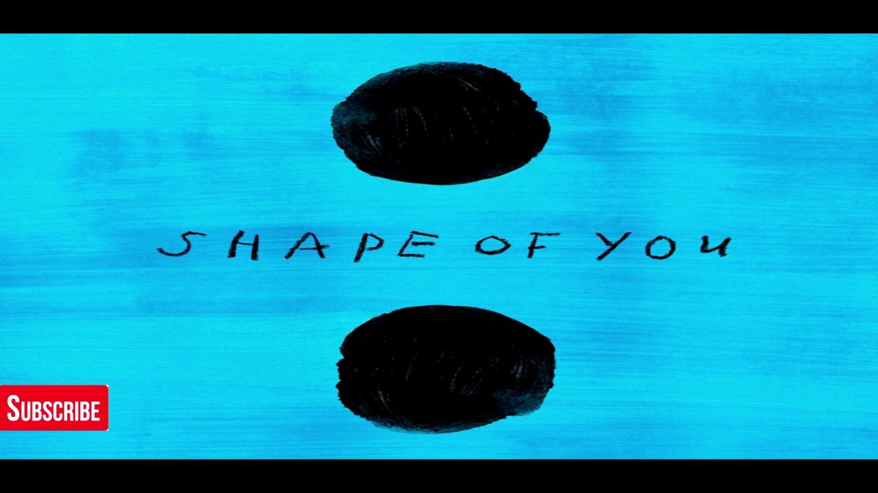 Ed sheeran - Shape of you Rock Instrumental - YouTube