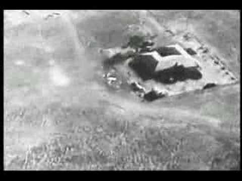 UAV IR and Color Video - YouTube