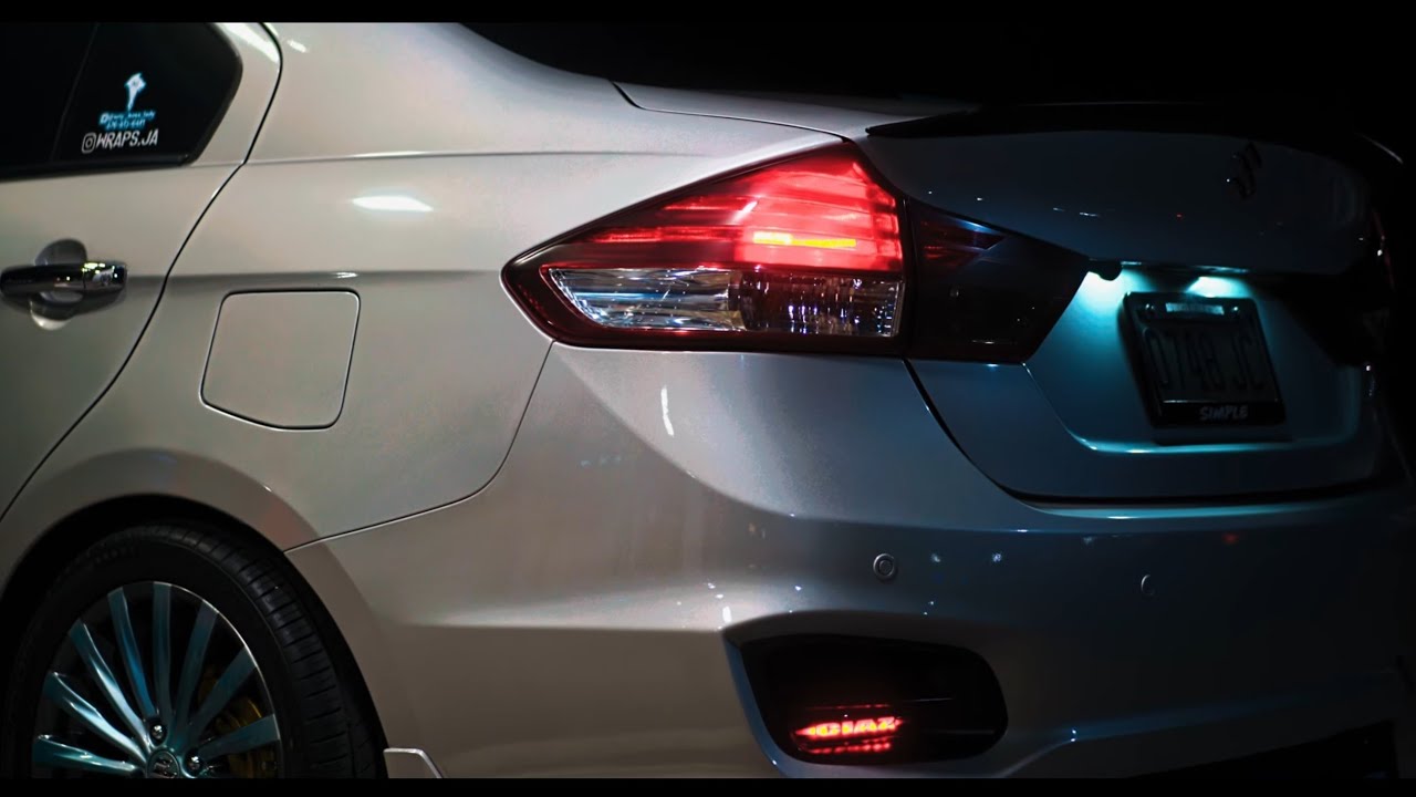 Suzuki Ciaz | 4K - YouTube