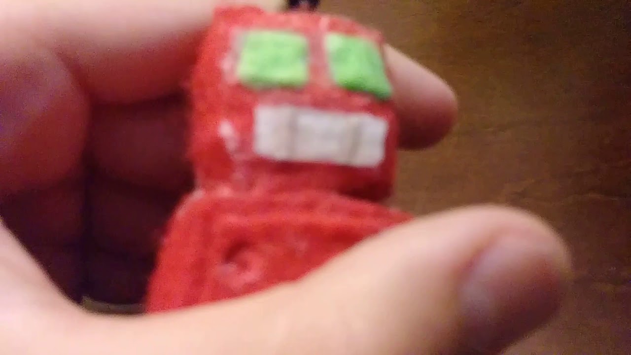 BFB plush collection pt.14 - YouTube