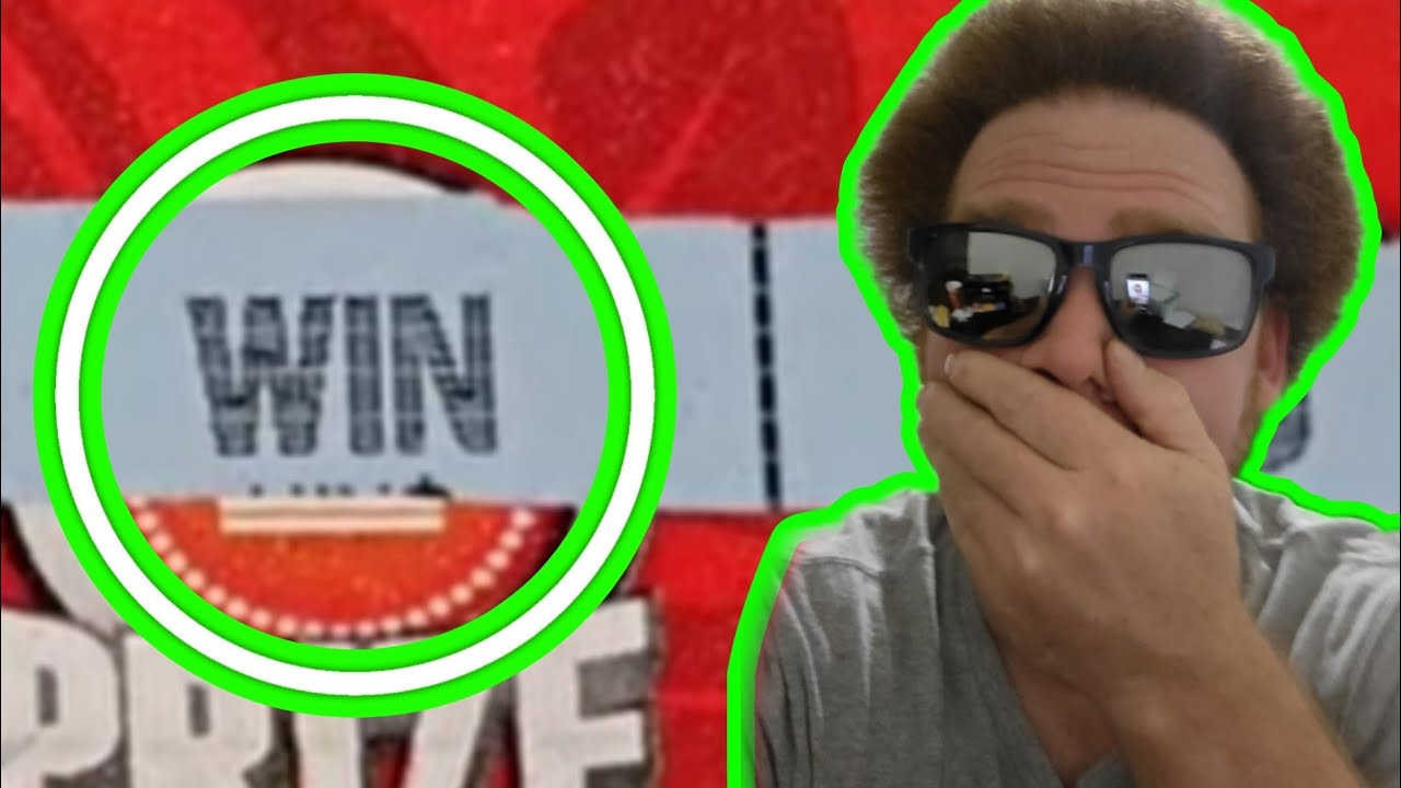 It was going BAD...THEN I WON! - YouTube