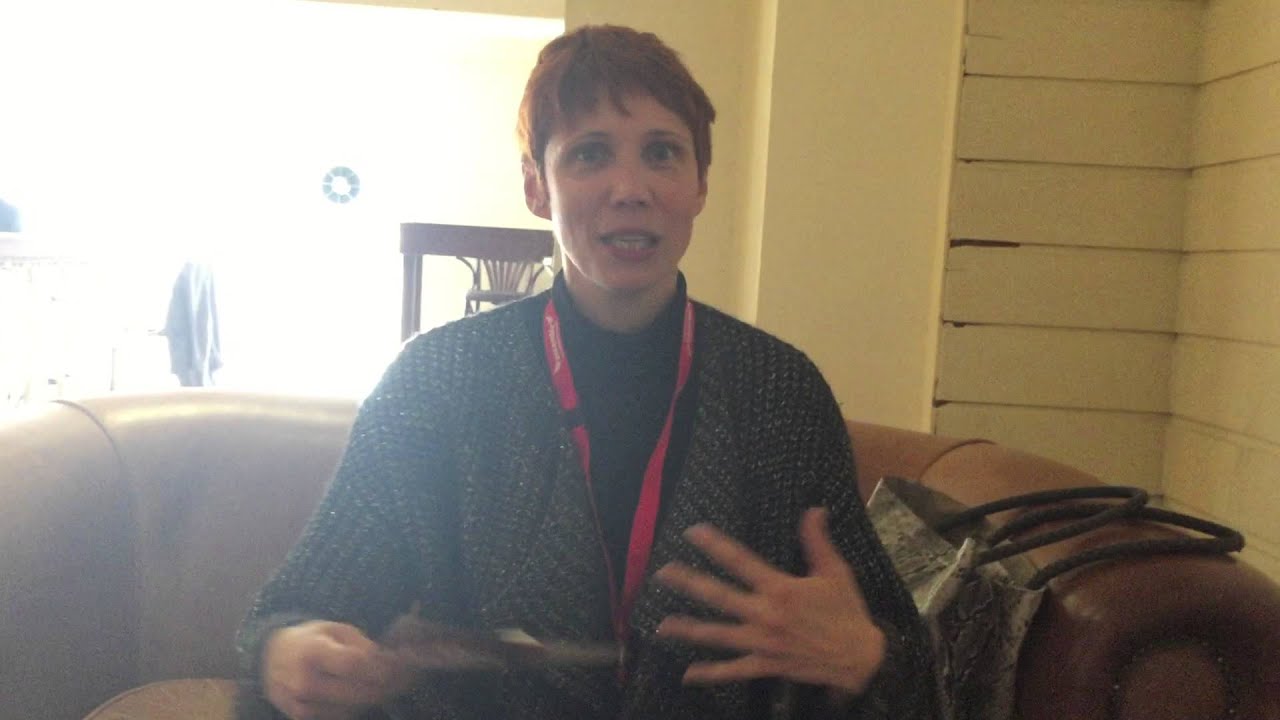 Cabaret singer Isabelle Georges talks about her Fringe show Oh Là Là ...