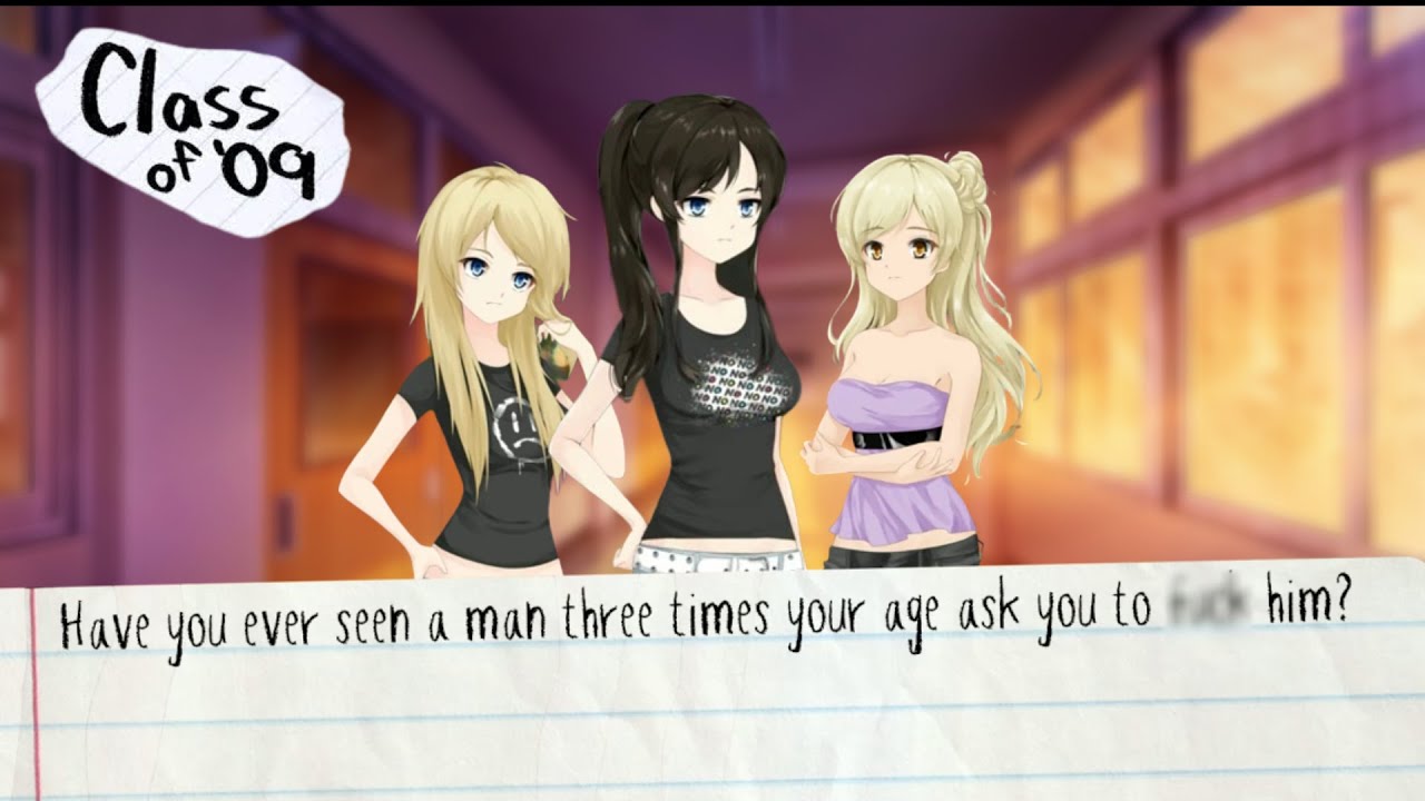 WE FINALLY GOT THE SECERT ENDING IN CLASS OF 09| THE FINALE - YouTube