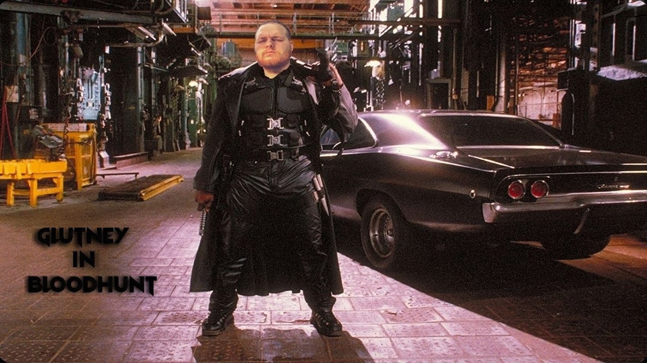 NEW VAMPIRE BATTLE ROYAL BLOODHUNT! #bloodhunt #battleroyal #sharkmob ...