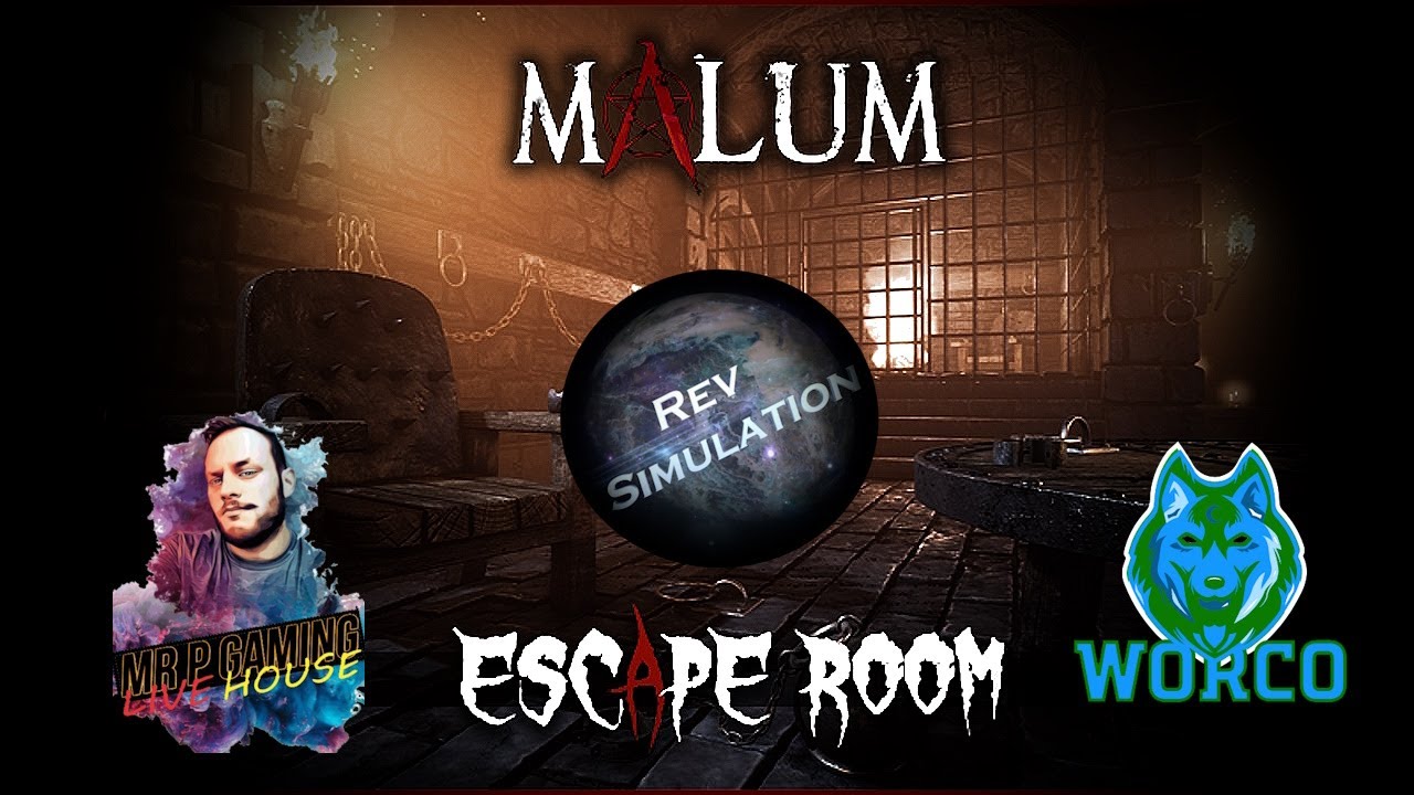 Malum Escape - YouTube